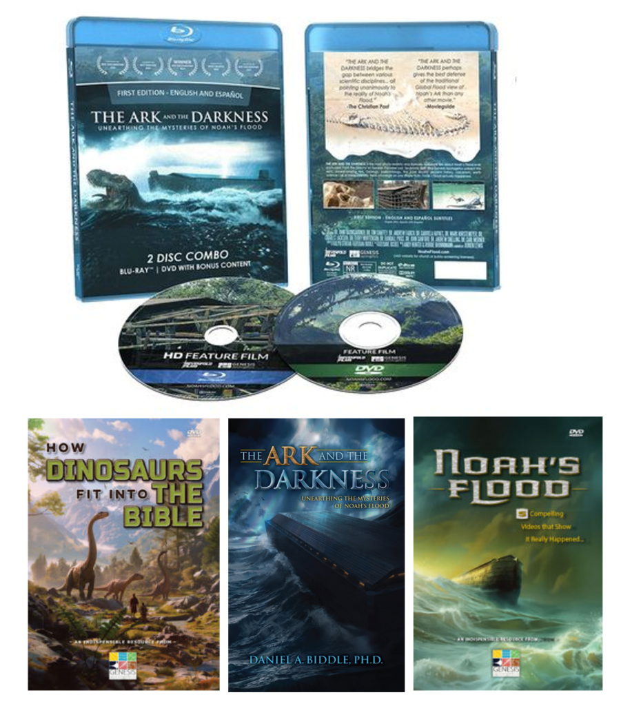 Ark | Genesis Apologetics