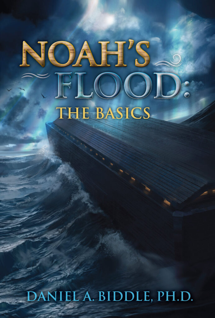 Noah’s Flood: The Basics – Genesis Apologetics