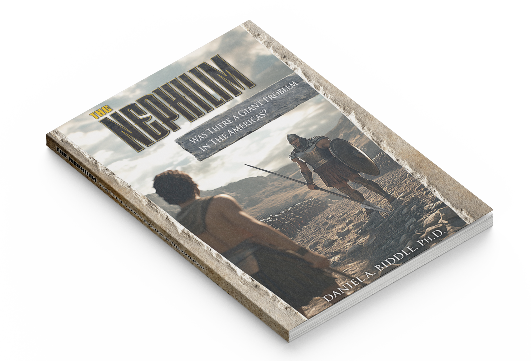 Nephilim: Biblical Giants? – Genesis Apologetics