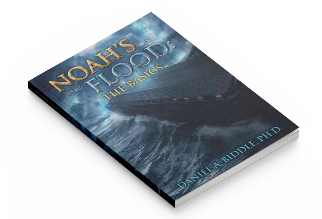 Flood – Genesis Apologetics